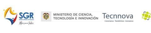 Antioquia TECH - Tecnnova